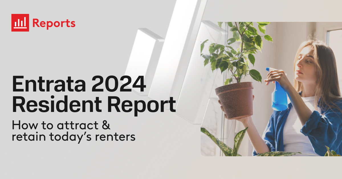 2024 Entrata Resident Report