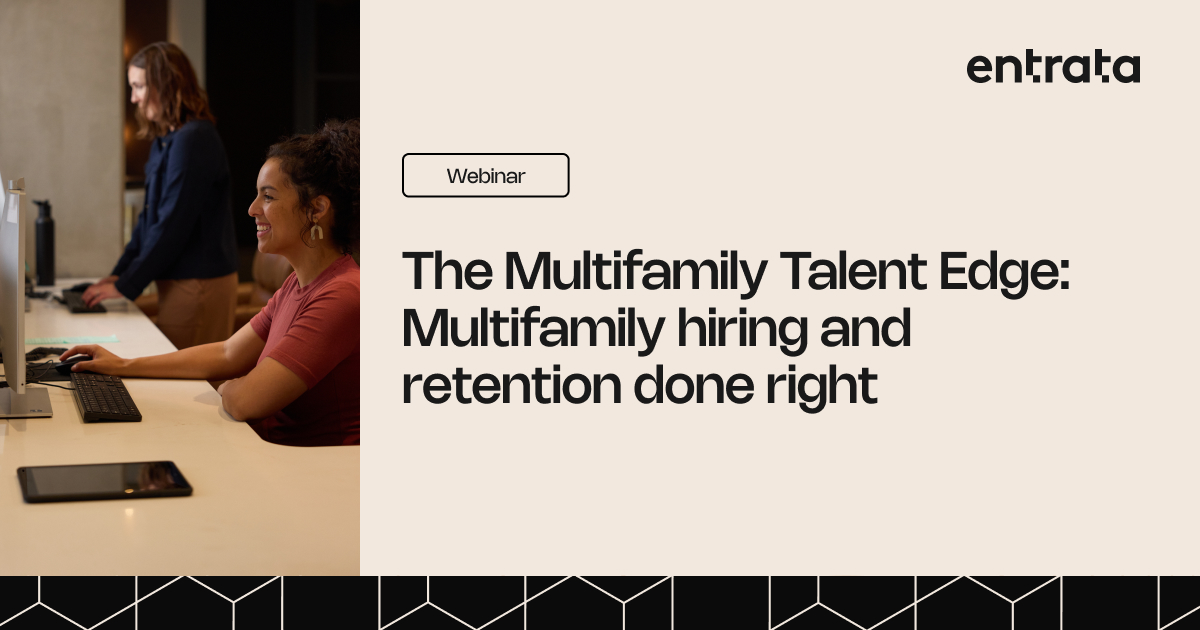 The Multifamily Talent Edge